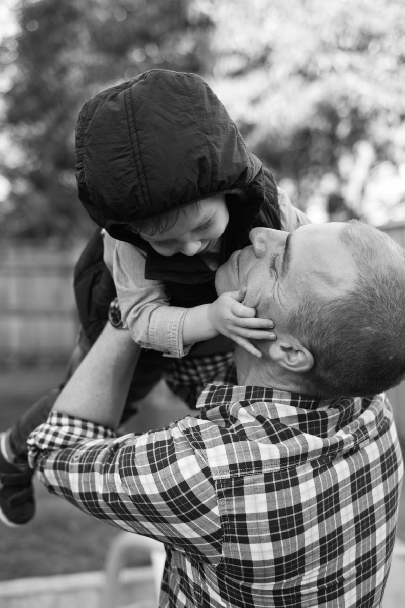 Patrick’s 2nd Birthday – Melbourne Australia wedding and portrait ...