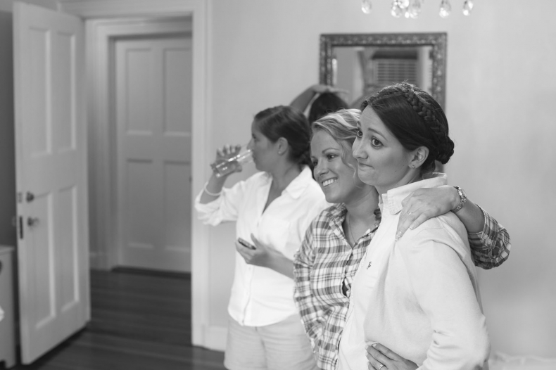 Sarah & Alex – Ipswich, MA Wedding Photography » Kate Smethurst Photography