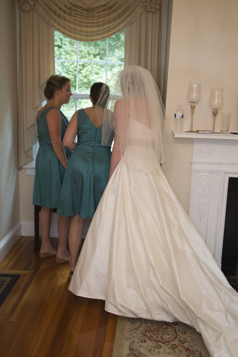 Sarah & Alex – Ipswich, MA Wedding Photography » Kate Smethurst Photography