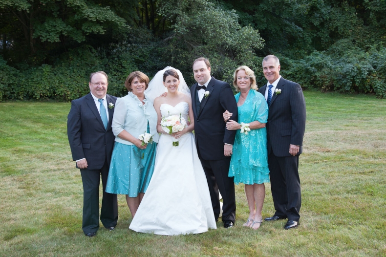Sarah & Alex – Ipswich, MA Wedding Photography » Kate Smethurst Photography