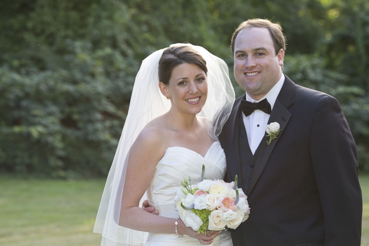 Sarah & Alex – Ipswich, MA Wedding Photography » Kate Smethurst Photography