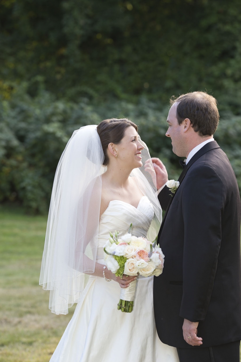 Sarah & Alex – Ipswich, MA Wedding Photography » Kate Smethurst Photography